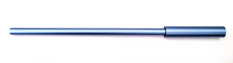 ēnsso Pen UNO minimalist pen review - The Gadgeteer