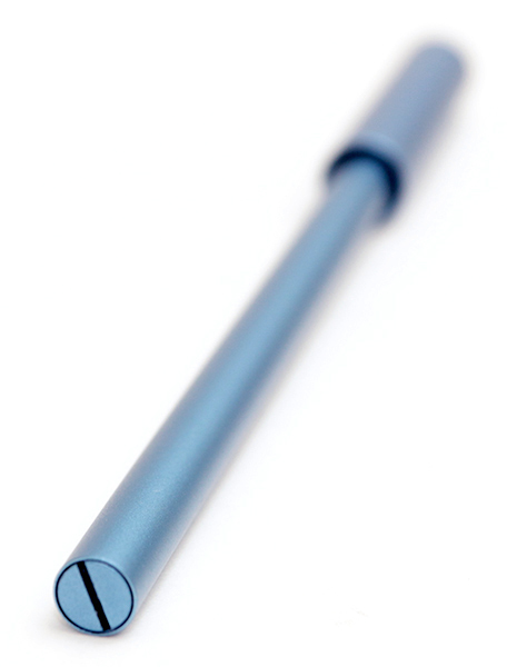 ēnsso Pen UNO minimalist pen review - The Gadgeteer