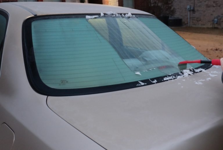 FrostGuard review - The Gadgeteer