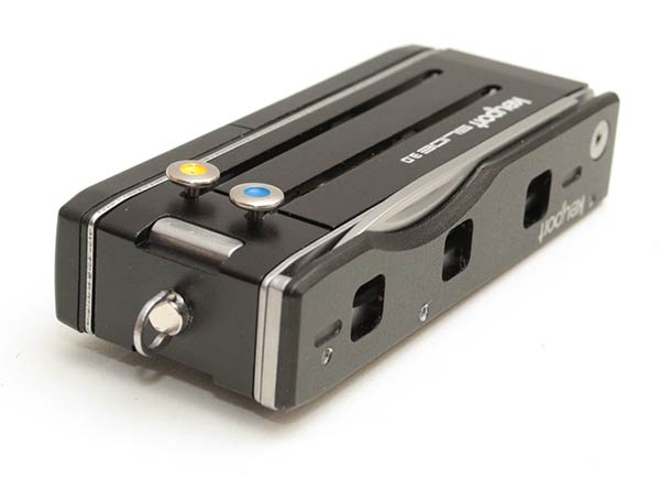 Keyport Slide 3.0 and Pivot key organizers review - The Gadgeteer