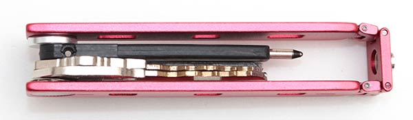 Keyport Slide 3.0 and Pivot key organizers review - The Gadgeteer