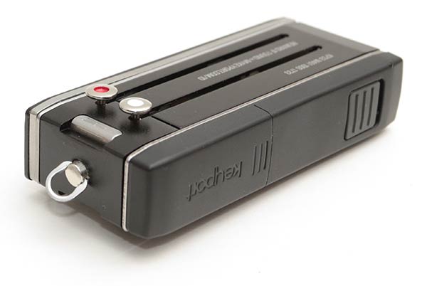 Keyport Slide 3.0 and Pivot key organizers review - The Gadgeteer