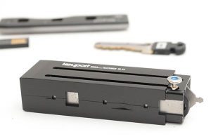 Keyport Slide 3.0 and Pivot key organizers review - The Gadgeteer