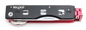 Keyport Slide 3.0 and Pivot key organizers review - The Gadgeteer