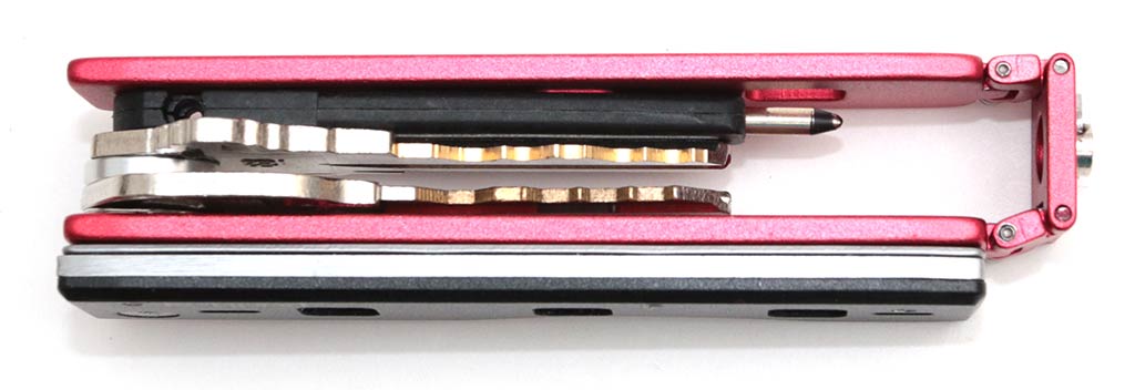 Keyport Slide 3.0 and Pivot key organizers review - The Gadgeteer