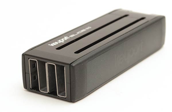 Keyport Slide 3.0 and Pivot key organizers review - The Gadgeteer