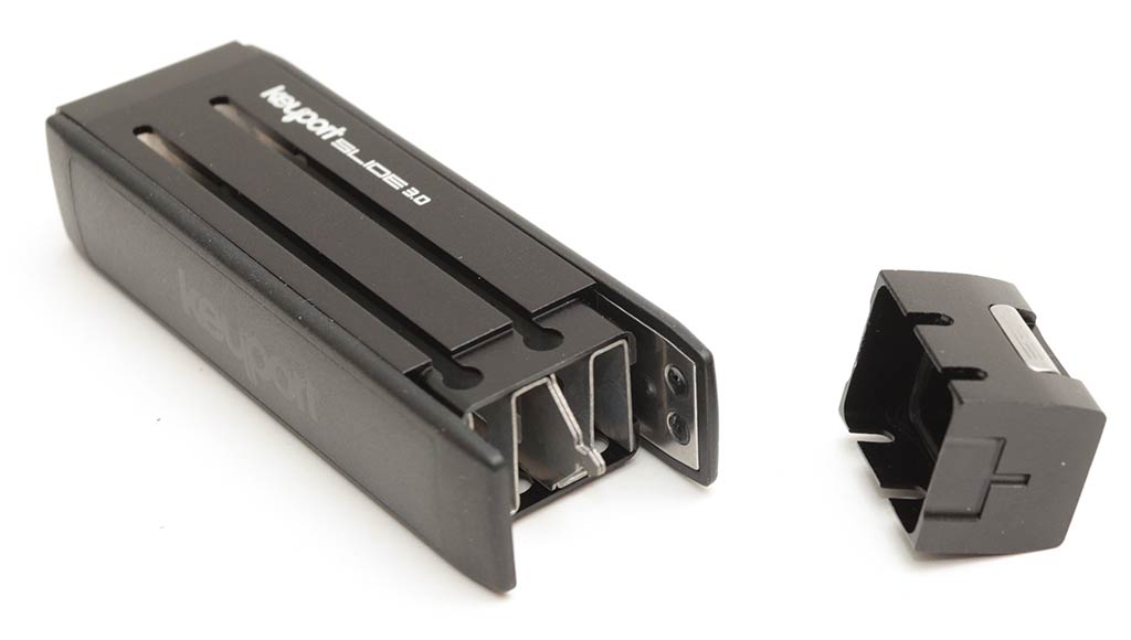 Keyport Slide 3.0 and Pivot key organizers review - The Gadgeteer
