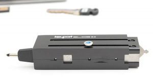 Keyport Slide 3.0 and Pivot key organizers review - The Gadgeteer