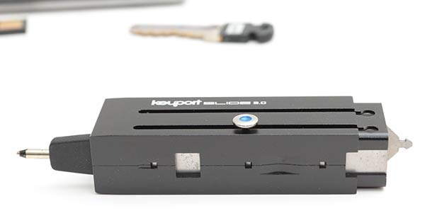 Keyport Slide 3.0 and Pivot key organizers review - The Gadgeteer