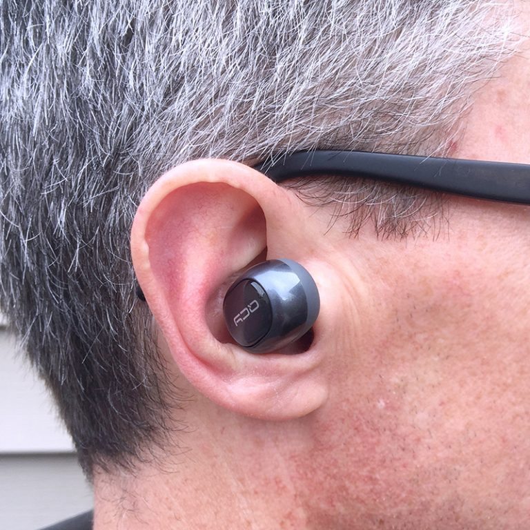 QCY Q29 Wireless Bluetooth headphones review - The Gadgeteer