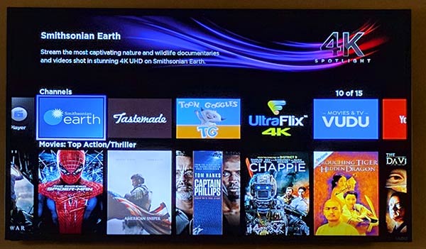 Roku Premiere review - The Gadgeteer