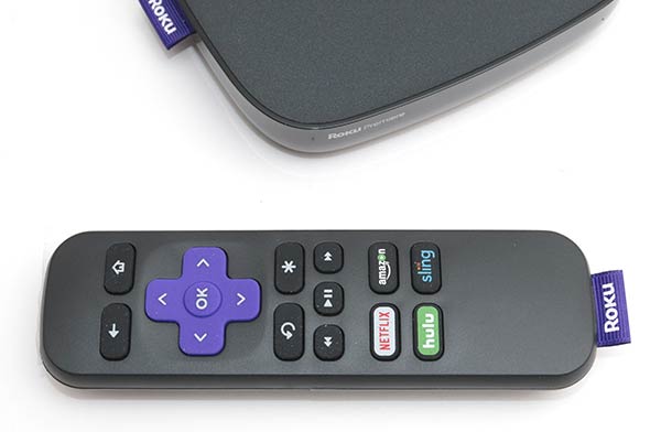 Roku Premiere review - The Gadgeteer