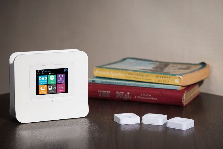 Securifi Almond 3 smart home Wi-Fi system review - The Gadgeteer