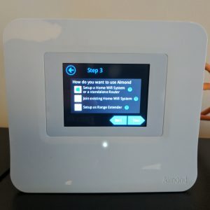 Securifi Almond 3 smart home Wi-Fi system review - The Gadgeteer