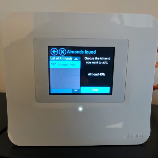 Securifi Almond 3 smart home Wi-Fi system review - The Gadgeteer