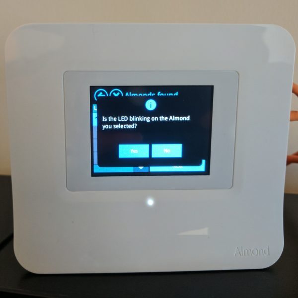 Securifi Almond 3 smart home Wi-Fi system review - The Gadgeteer