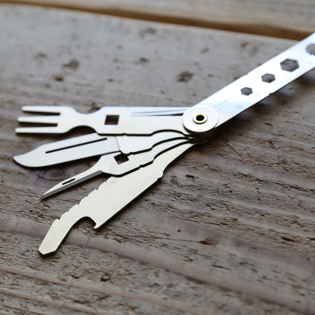 This ultra light pocket tool might be the update your EDC needs - The ...