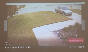 TouchJet Pond Touchscreen Projector review - The Gadgeteer