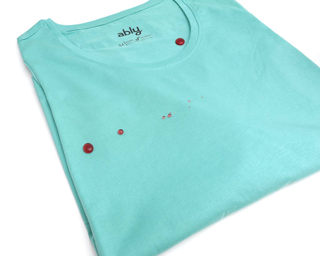 Ably Apparel with Filium review - The Gadgeteer