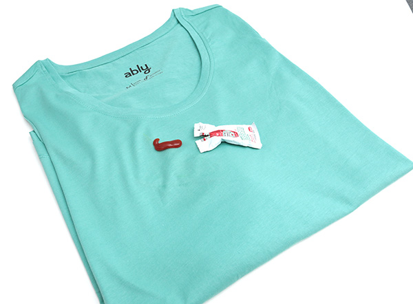 Ably Apparel with Filium review - The Gadgeteer