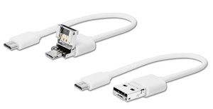 This card reader from ADATA works with iOS, Android and Windows - The ...