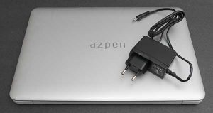Azpen Hybrx A1160 Remix OS laptop review - The Gadgeteer