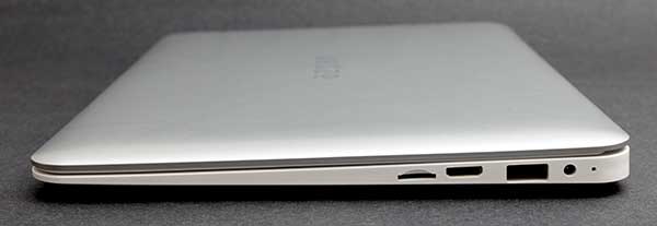Azpen Logo Ultra Slim Laptop With Android 5.1 Running Remix OS 2.0 By