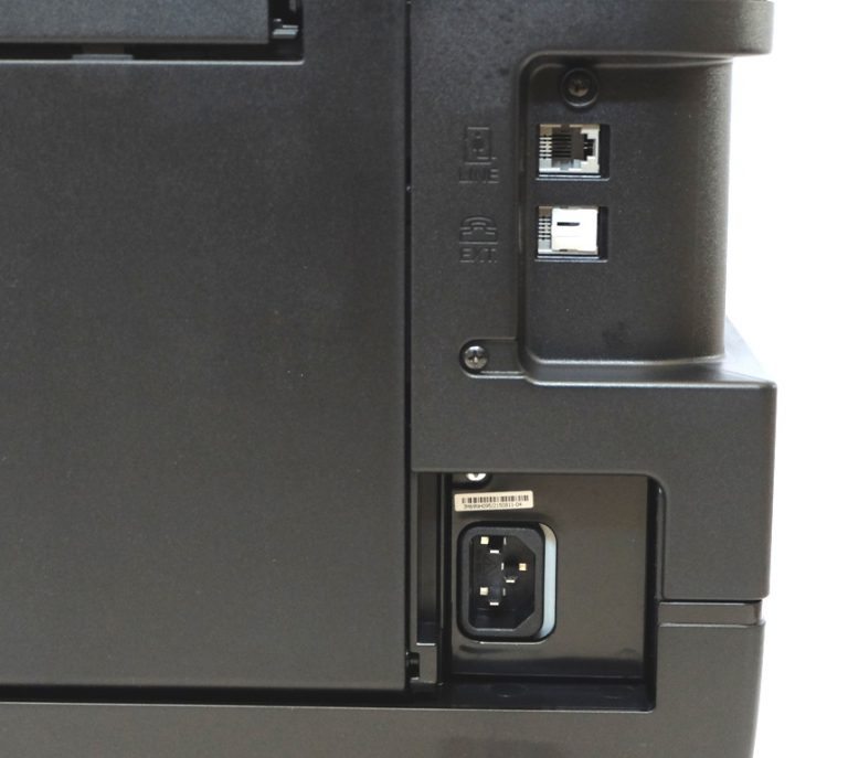 Epson WorkForce ET-16500 Wide-format EcoTank all-in-one printer review ...