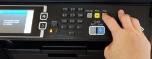 Epson WorkForce ET-16500 Wide-format EcoTank all-in-one printer review ...