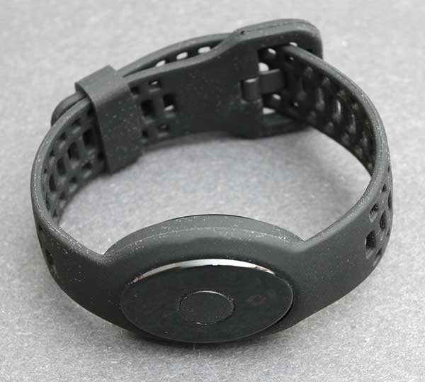 LifeTrak Zoom HRV review - The Gadgeteer