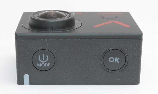 Monster Vision 1080p+ action cam review - The Gadgeteer