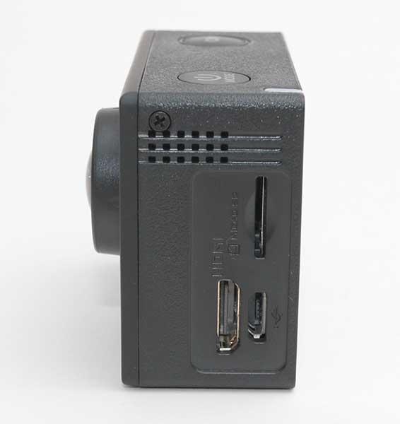 Monster Vision 1080p+ action cam review - The Gadgeteer