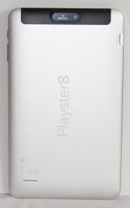 Playster media services, Playster8 tablet, and headphones review - The ...