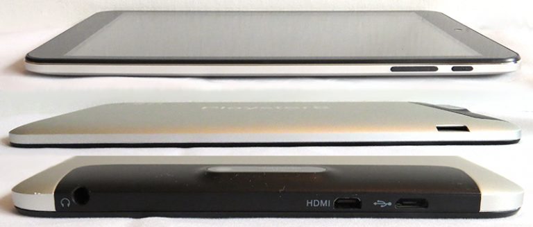 Playster media services, Playster8 tablet, and headphones review - The ...