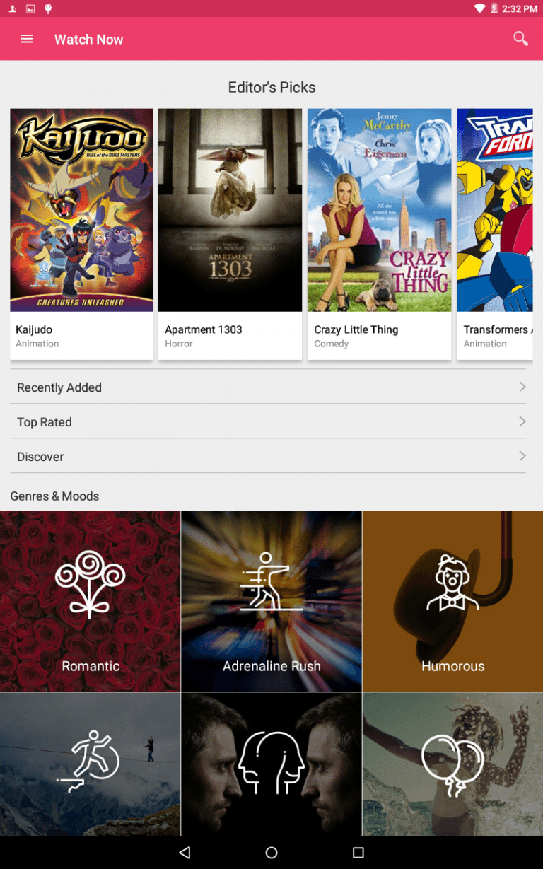 Playster media services, Playster8 tablet, and headphones review - The ...