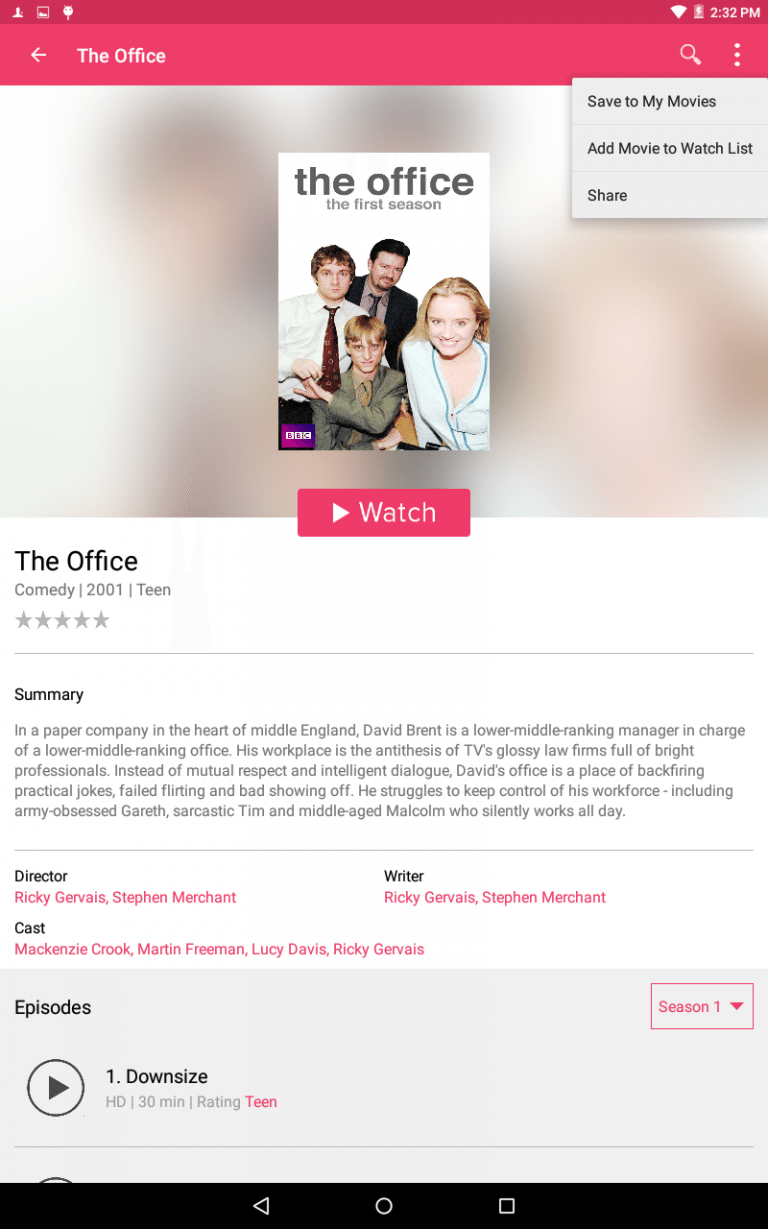 Playster media services, Playster8 tablet, and headphones review - The ...