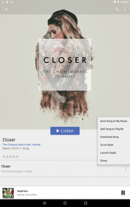 Playster media services, Playster8 tablet, and headphones review - The ...