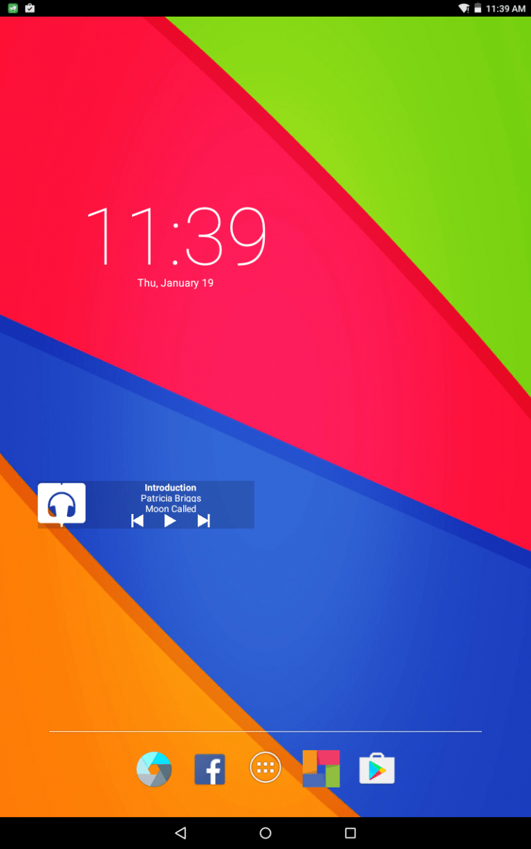 Playster media services, Playster8 tablet, and headphones review - The ...