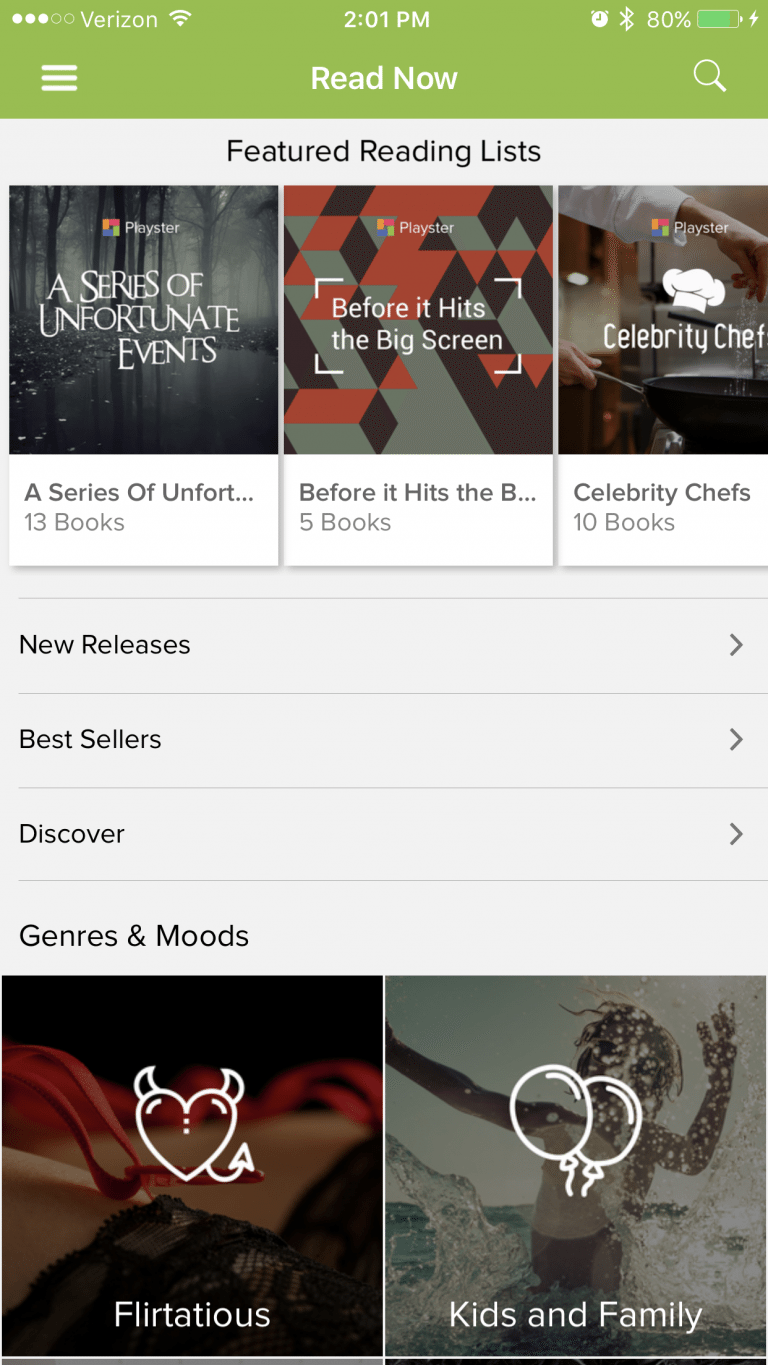 Playster media services, Playster8 tablet, and headphones review - The ...
