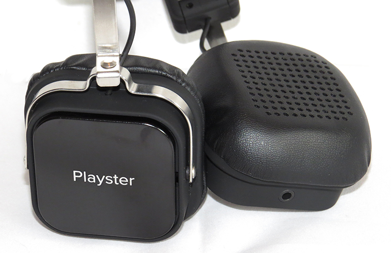 Playster media services, Playster8 tablet, and headphones review - The ...