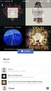 Playster media services, Playster8 tablet, and headphones review - The ...