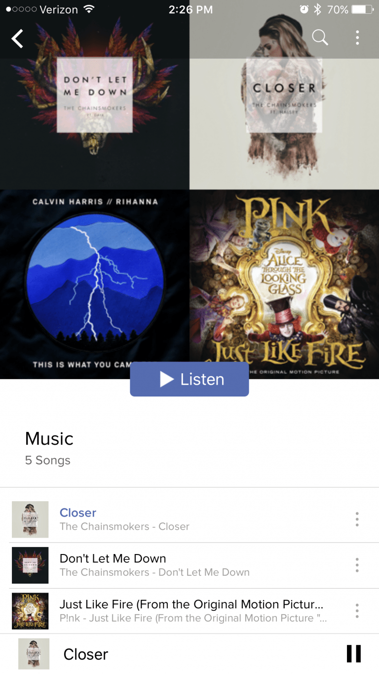 Playster media services, Playster8 tablet, and headphones review - The ...