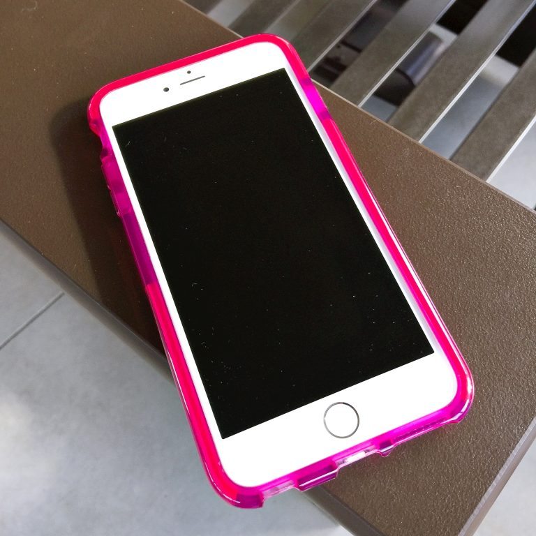 tech21 Impactology iPhone case review - The Gadgeteer