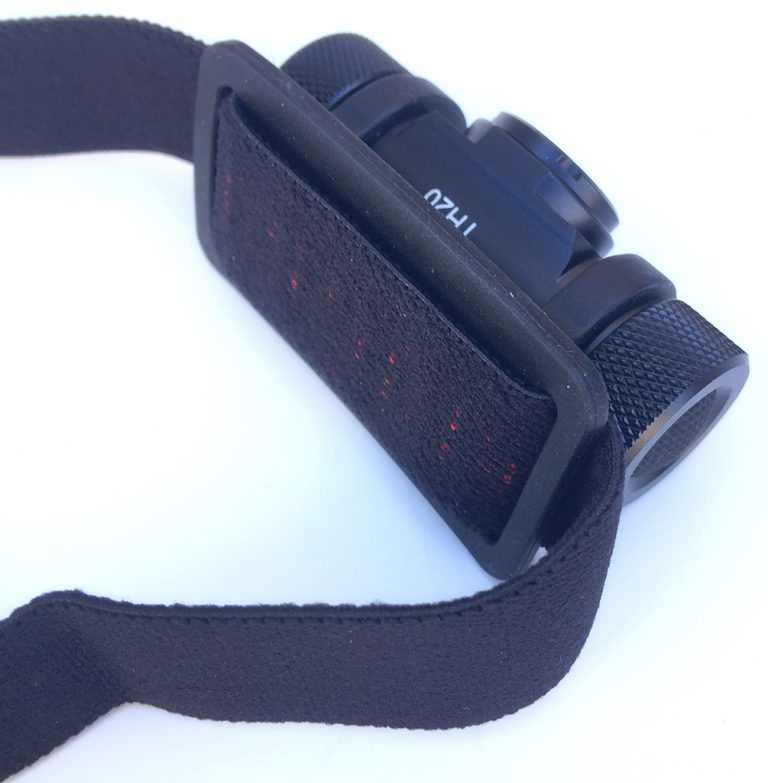 ThruNite TH20 Headlamp review - The Gadgeteer