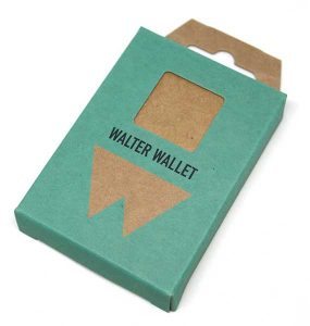 Walter Wallet review - The Gadgeteer