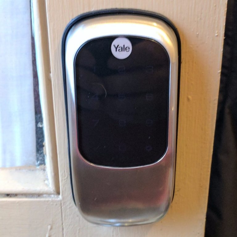 Yale Real Living Assure lock with Bluetooth review - The Gadgeteer