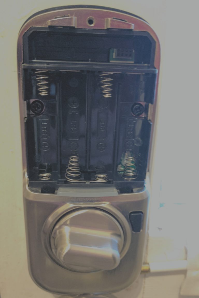 Yale Real Living Assure lock with Bluetooth review - The Gadgeteer