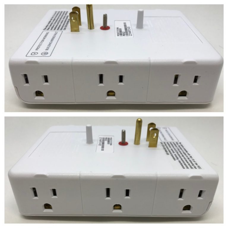 APC Essential SurgeArrest 6 outlet P6WU2 review - The Gadgeteer