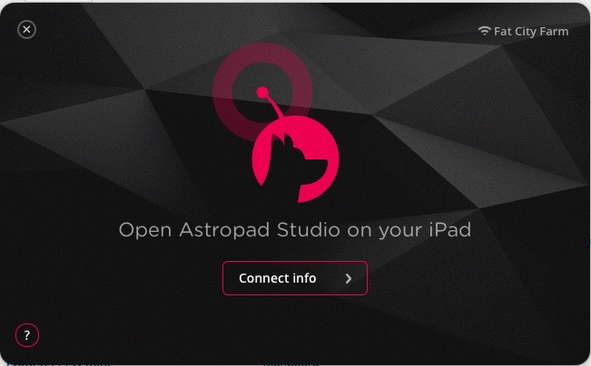 AstroPad Studio iOS app review - The Gadgeteer