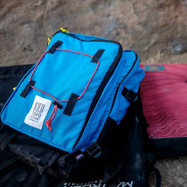 Journey far and wide with the new Stack Pack from Topo Design's Spring ...